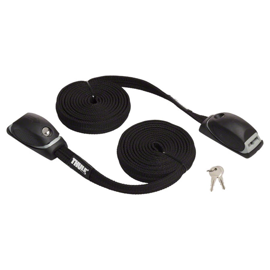 THULE 10 FOOT LOCKING STRAP – Windspirit
