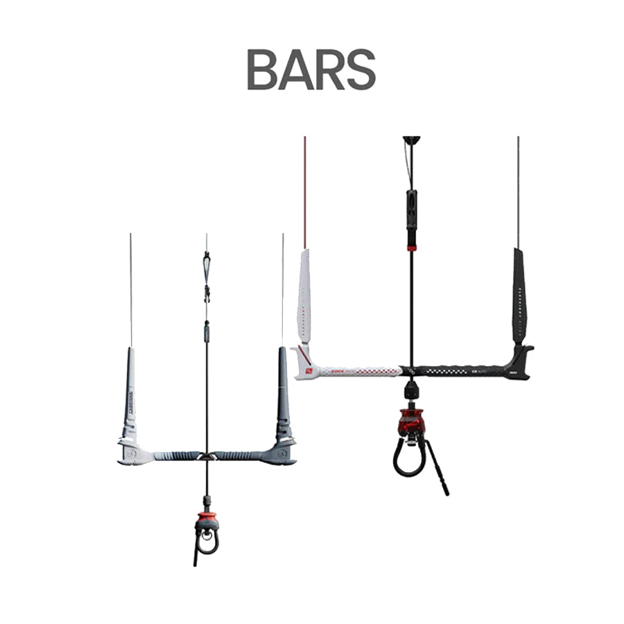 Kite Bars – Wind Spirit