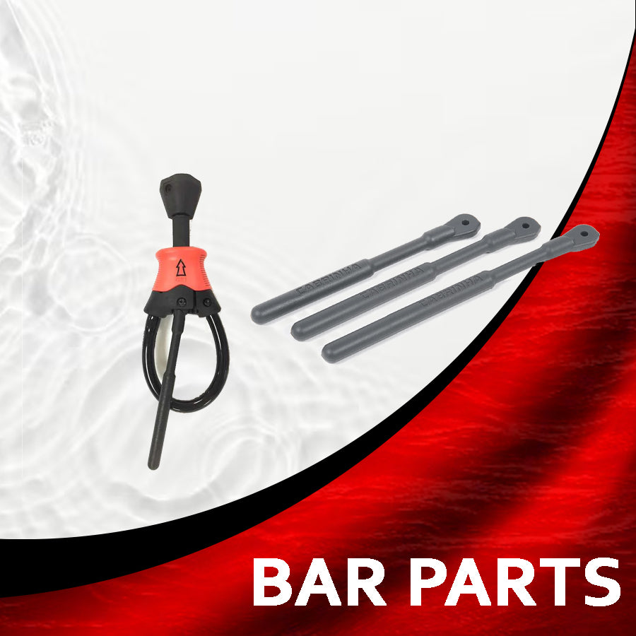 Kite Bar Parts/Lines – Wind Spirit