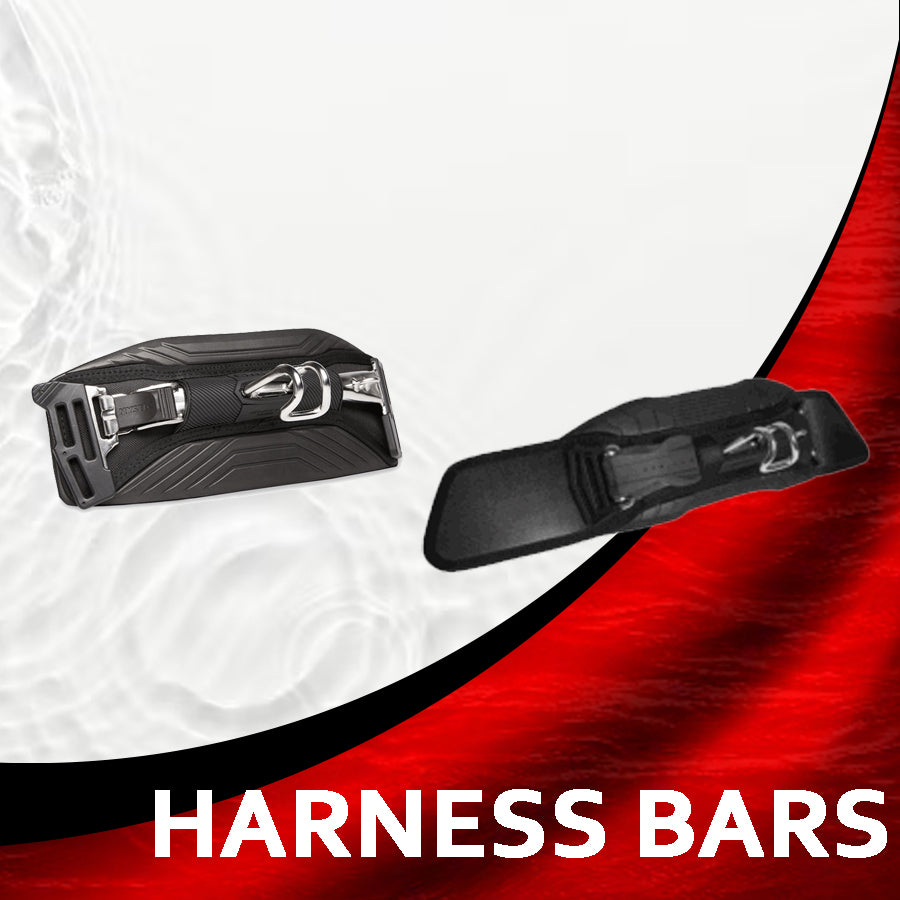 Harness Bars – Wind Spirit