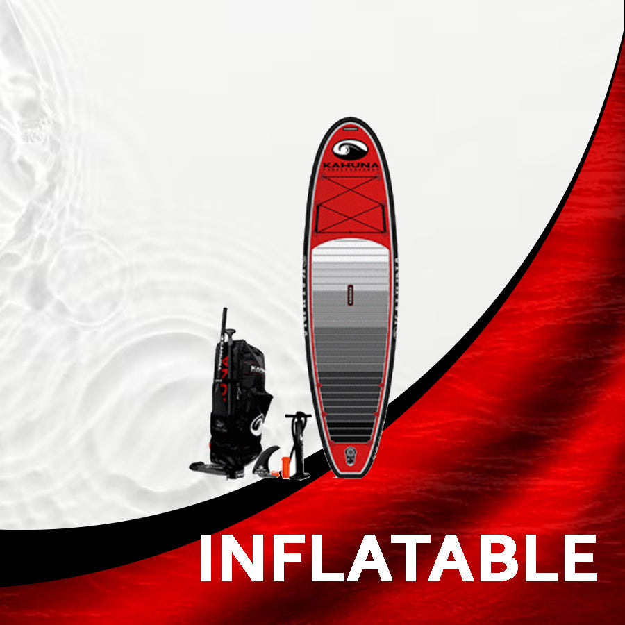 SUP Boards Inflatable – Wind Spirit
