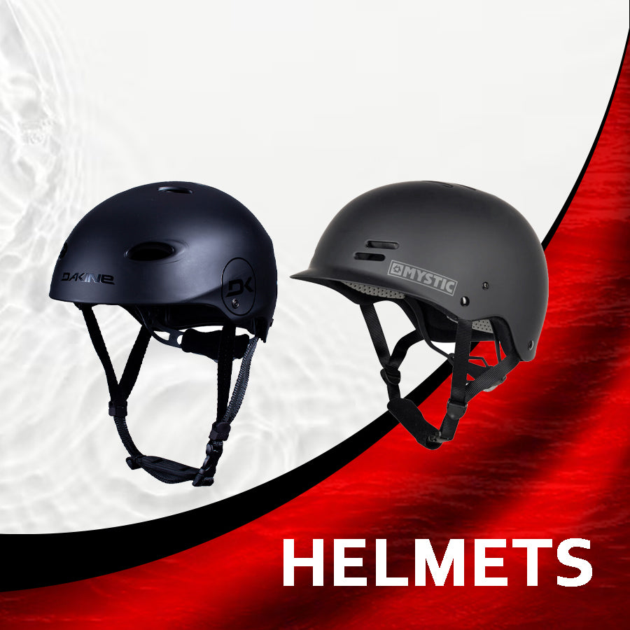 Helmets – Wind Spirit