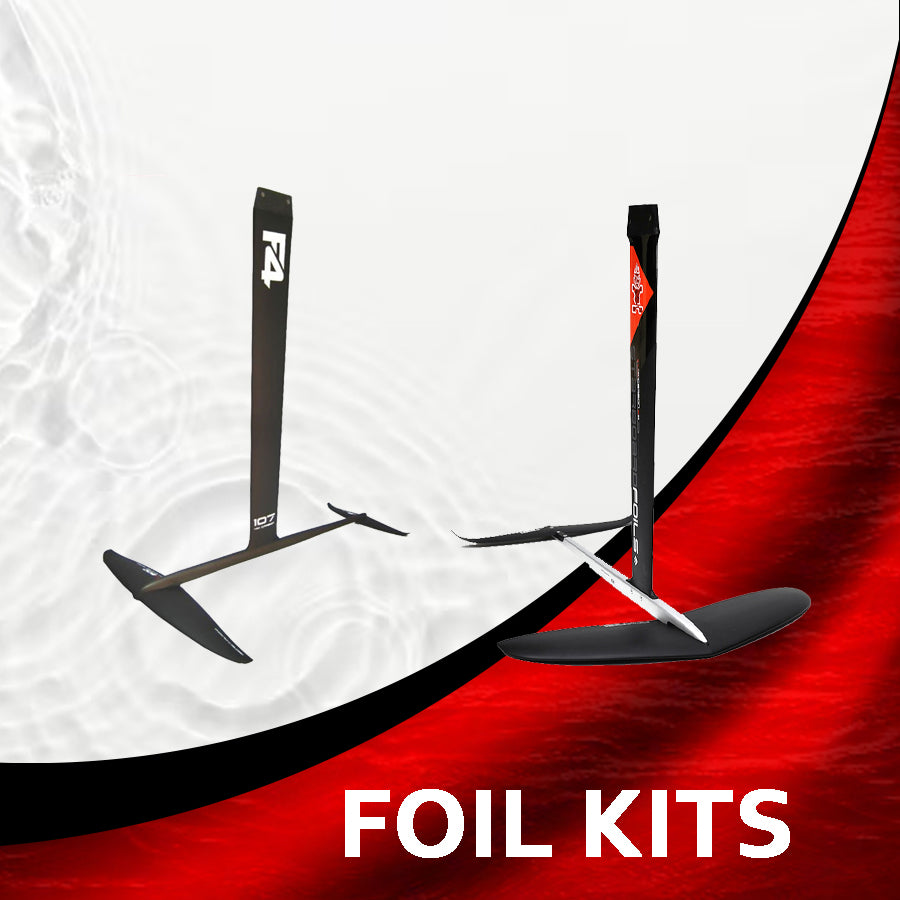 Windsurf Foil Sets – Windspirit