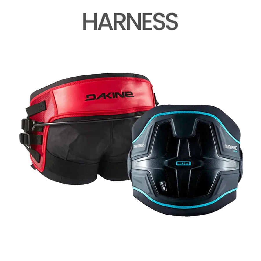 Windsurf Harnesses – Windspirit