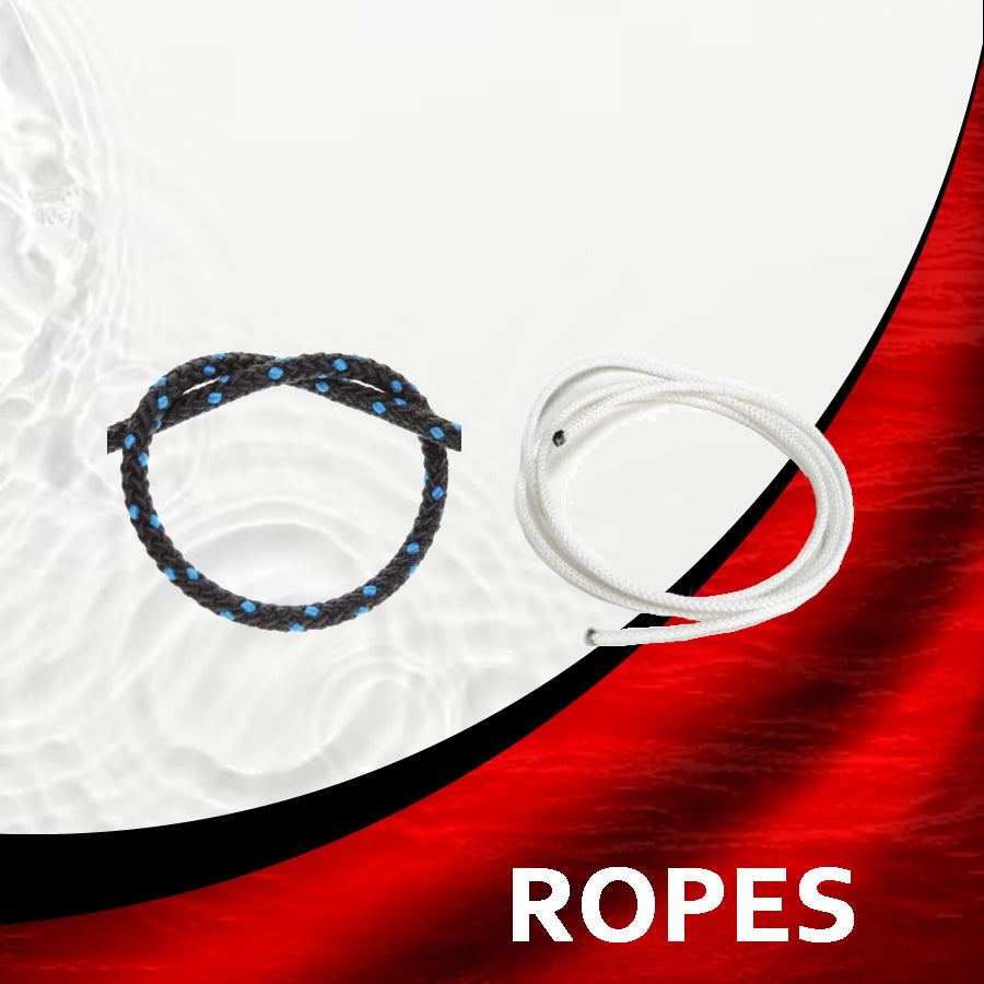 Windsurf Ropes – Wind Spirit