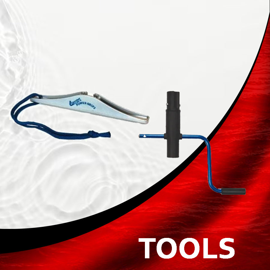 Windsurf Tools – Wind Spirit