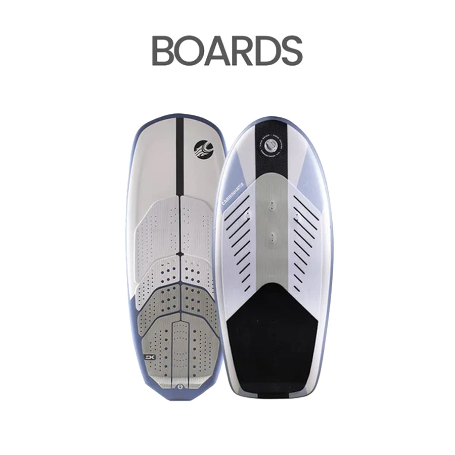 Wing Foil Boards – Wind Spirit