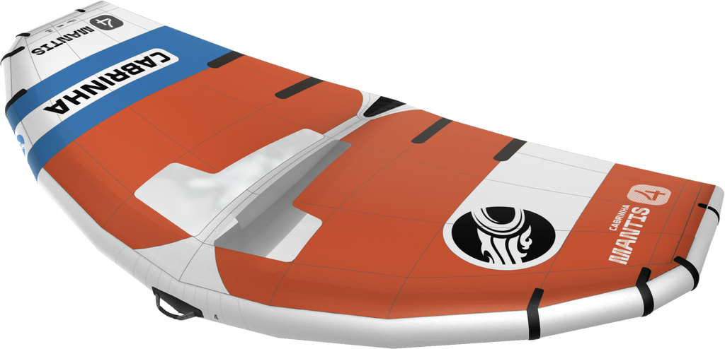 CABRINHA VISION 2025 comes with new Handle Bar (Boom $199) – Windspirit