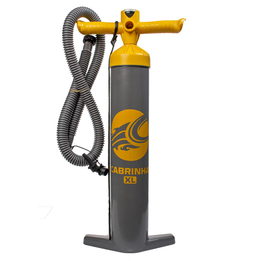 CABRINHA DELUXE HIGH VOLUME SIZE XL PUMP – Windspirit