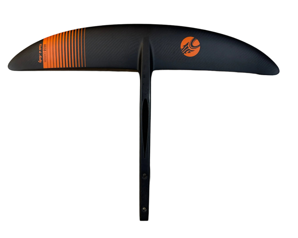 CABRINHA FUSION H-650 FRONT WING 2022 (U-WS-250612-10) – Windspirit