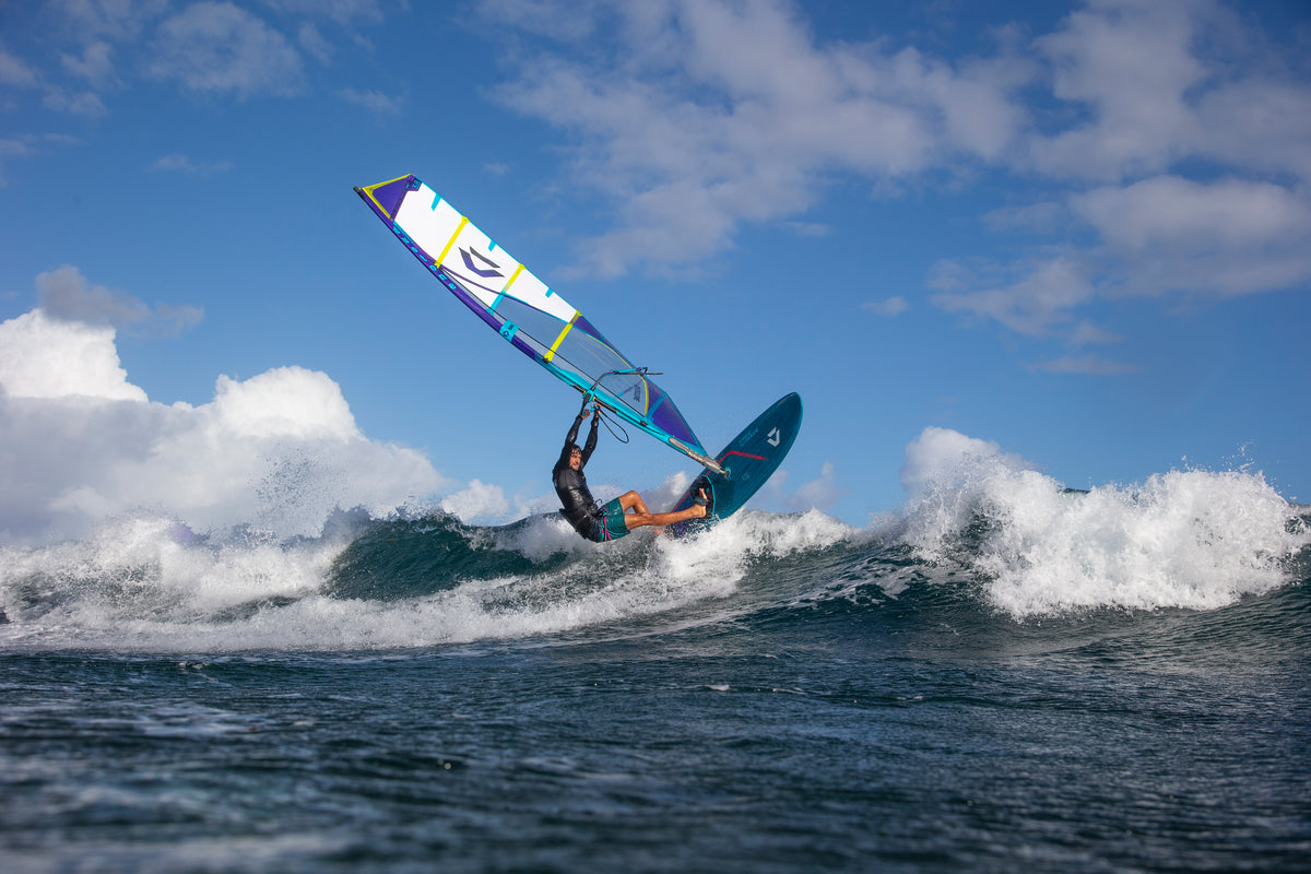 Explore Windsurfing Gear and Accessories – Wind Spirit