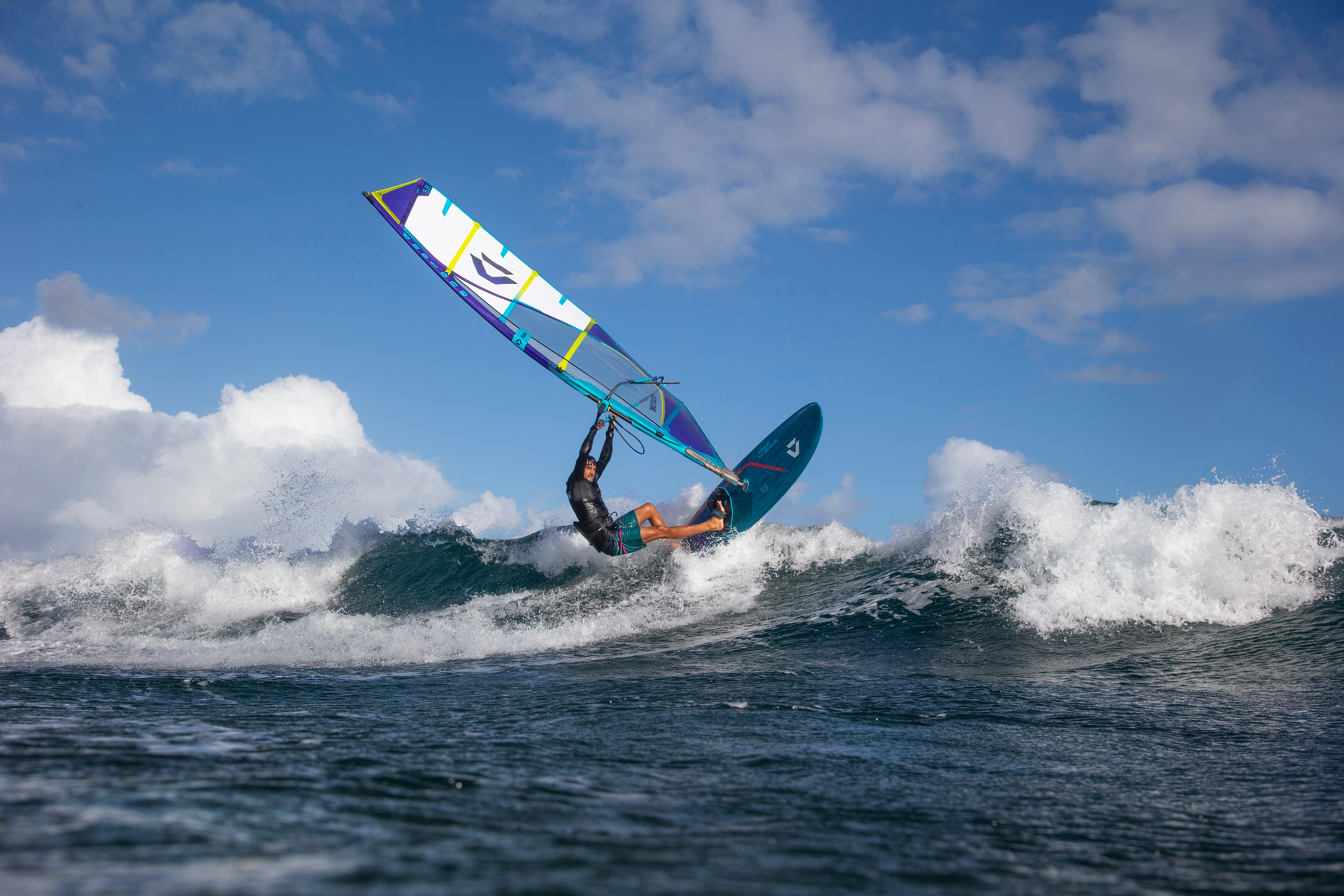 Kitesurfing: Gear, Lessons, and Rentals – Wind Spirit