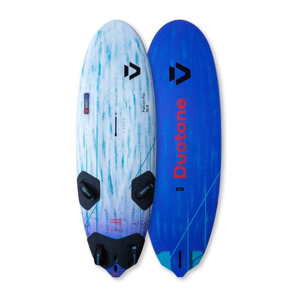 DUOTONE FALCON FIN SLS 2026 – Wind Spirit