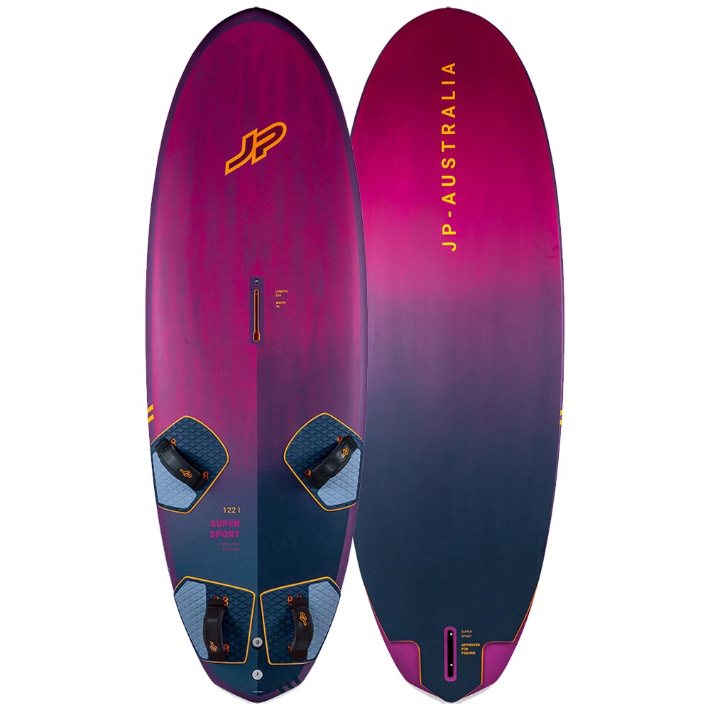 JP SUPER SPORT PRO 2025 – Wind Spirit