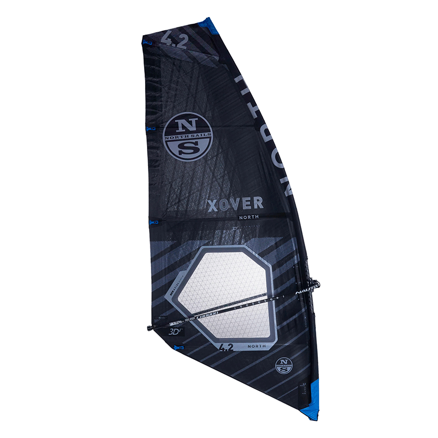 NORTH X-OVER 2024 – Wind Spirit