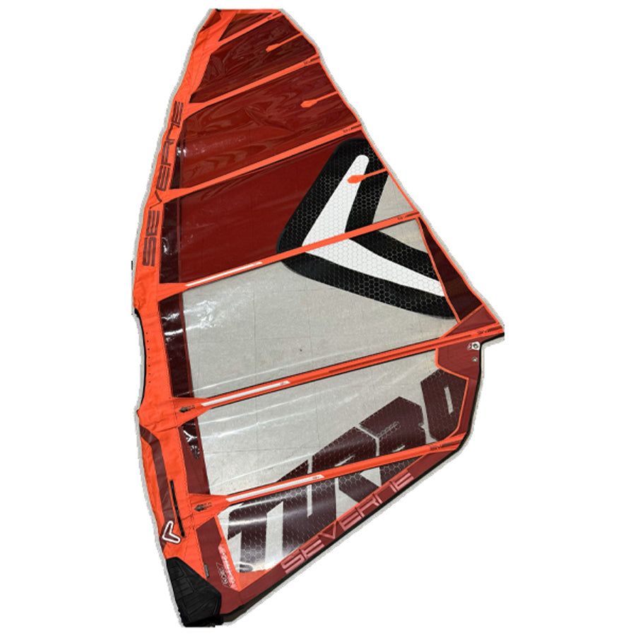 SEVERNE TURBO GT 6M 2022 (U-MADE-230911-01) – Wind Spirit