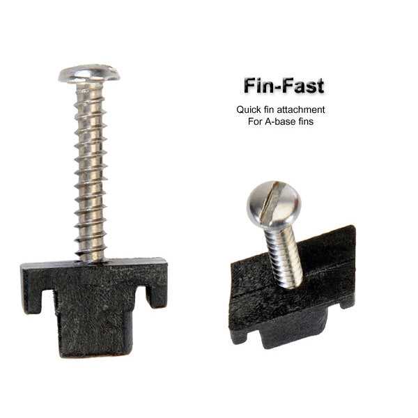 CHINOOK FINFAST SET OF 2 – Wind Spirit