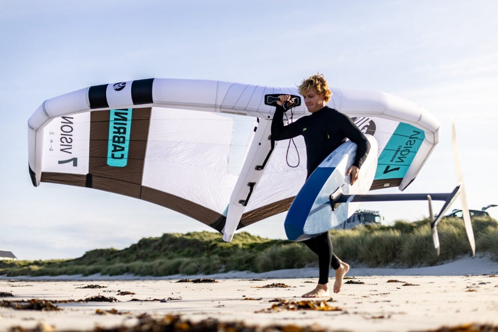 Explore Windsurfing Gear and Accessories – Wind Spirit