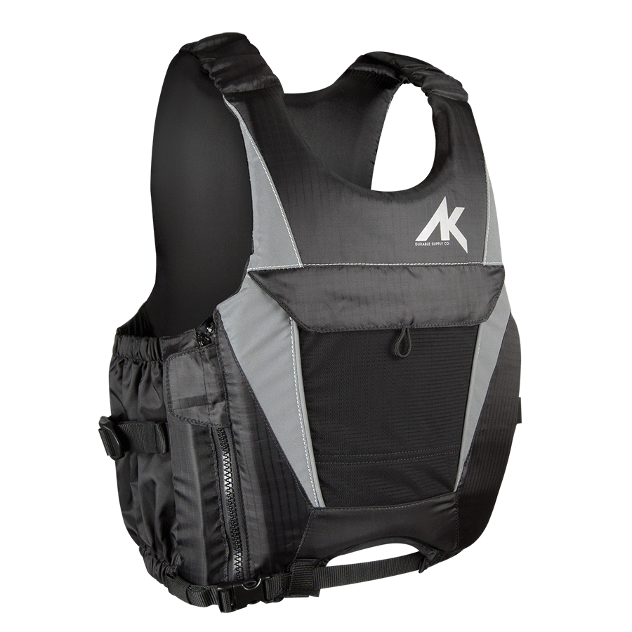 AK FLOATATION VEST – Wind Spirit