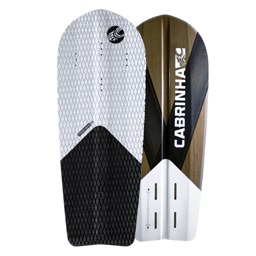 2023 CABRINHA 03S SPECIAL AGENT MKII 105 – Windspirit