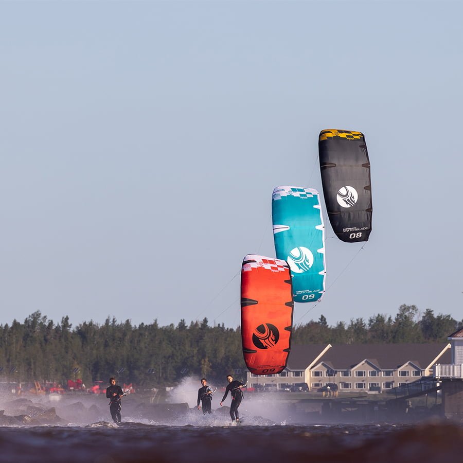 Explore Windsurfing Gear and Accessories – Windspirit