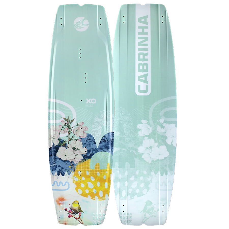 2023 CABRINHA 03S XO BOARD ONLY – Wind Spirit