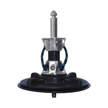 Chinook Foot base - Euro Pin - 1bolt | Windsurf, Extensions and bases ...