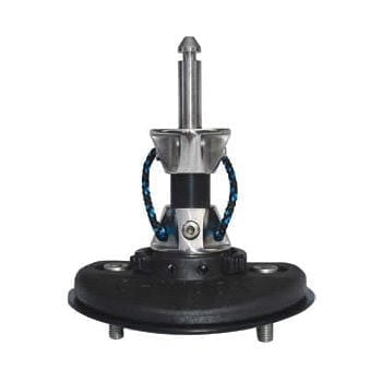 Chinook Foot base - Euro Pin - 2 bolt | Windsurf, Extensions and bases ...