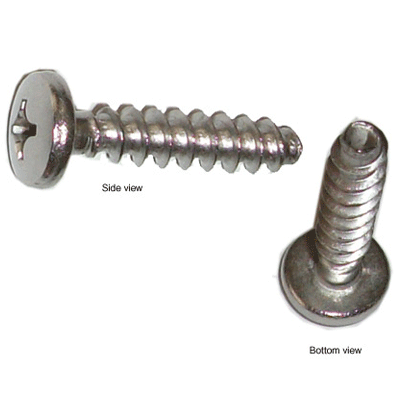 Cobra Footstraps Screws | Windsurf, Accessories – Windspirit