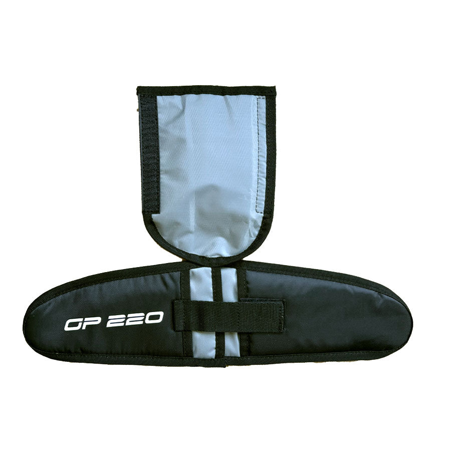 F4 FOILS GP REAR WING COVER – Wind Spirit