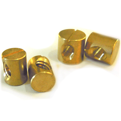 Fin Brass Insert | Windsurf, Accessories – Wind Spirit
