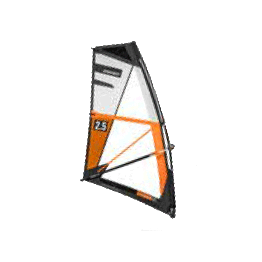 RRD KID JOY RIG MKVI (0.8m to 2.5m) – Windspirit