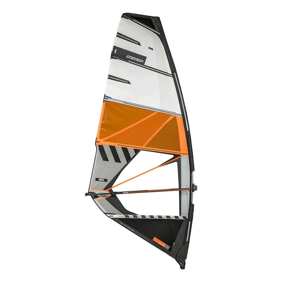 RRD MOVE 2021 – Windspirit