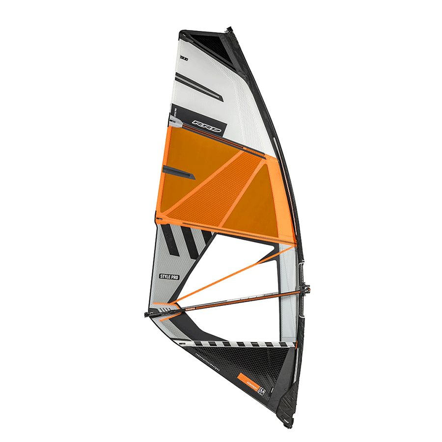 RRD STYLE PRO 2021 – Wind Spirit