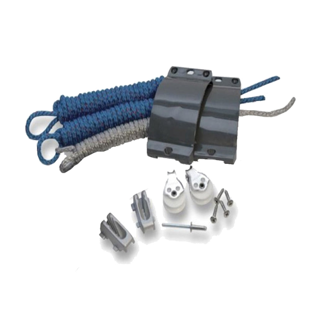 SEVERNE ADJUSTABLE OUTHAUL SYSTEM – Windspirit