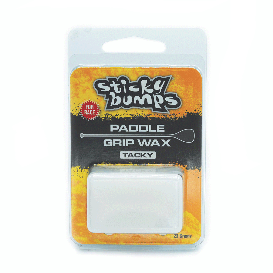 STICKY BUMPS SUP PADDLE GRIP CLAMSHELL – Wind Spirit