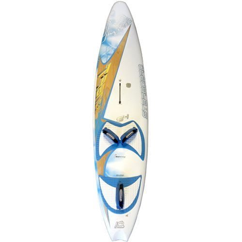 Starboard Trance 84 L 246 x 56 cm | Windsurf, Boards – Wind Spirit