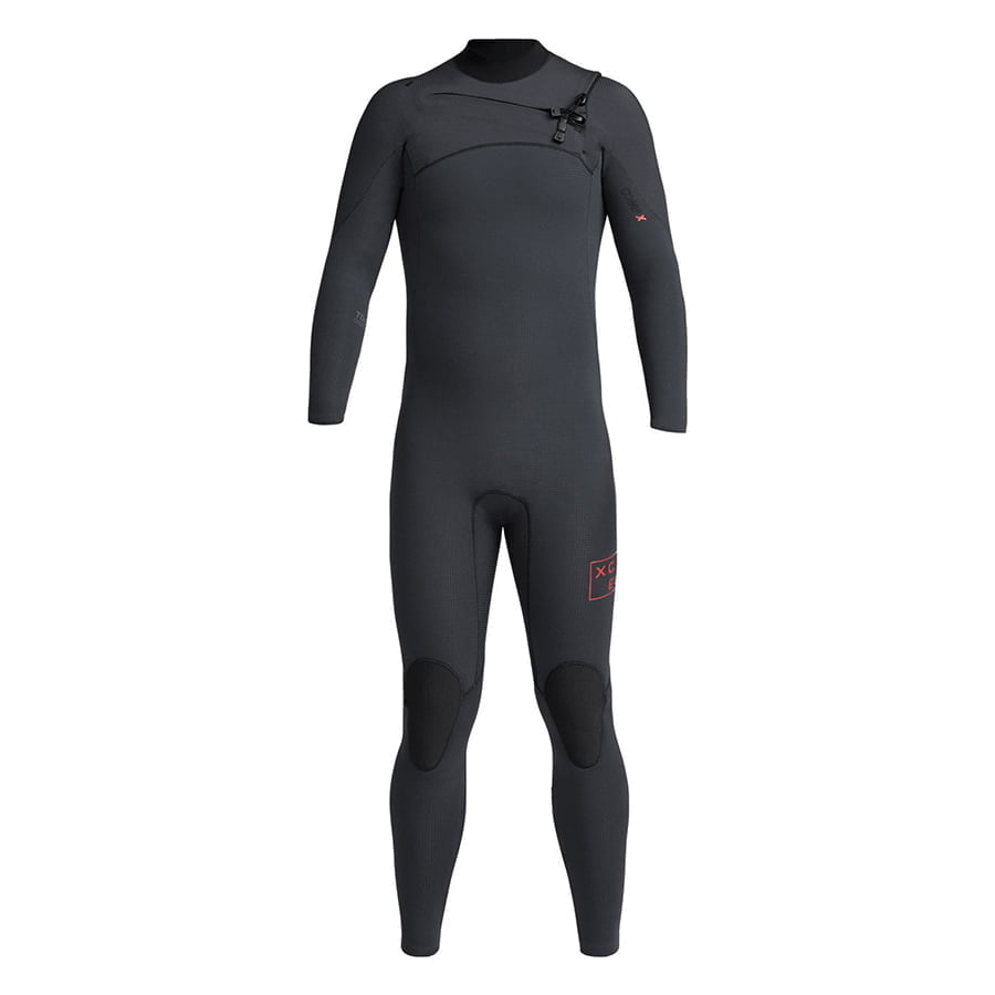 XCEL COMP X FULL 3/2 BLACK MEN – Wind Spirit